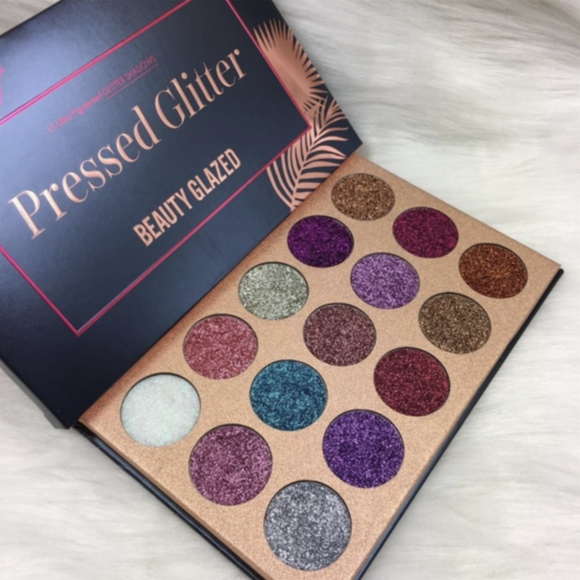 Best in Makeup Posh Party on Poshmark